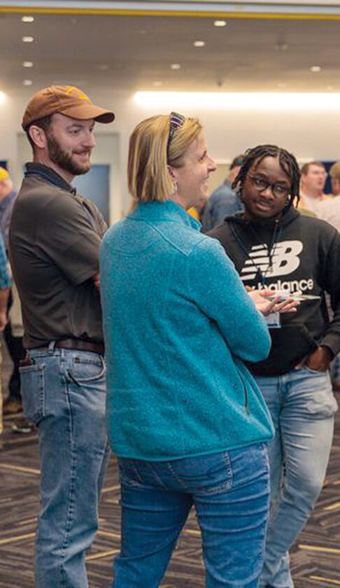 Small Farm Conference offers education | News, Sports, Jobs - The ...